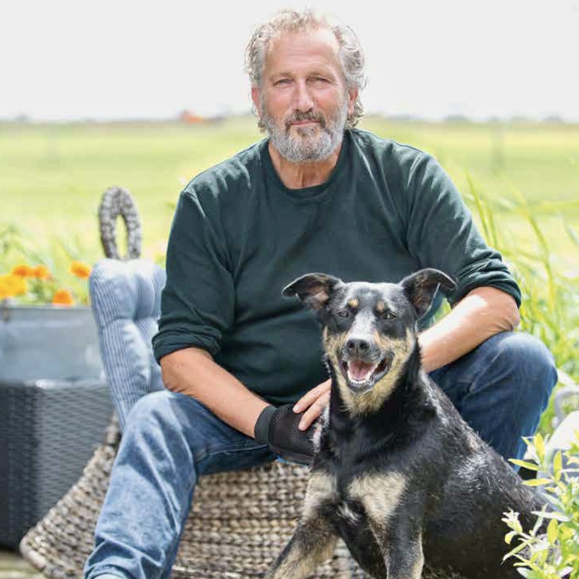 Interview met Marcel Musters in Lief Dier | mugmetdegoudentand